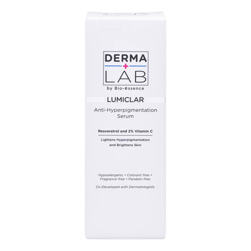 Derma Lab Lumiclar Anti-Hyperpigmentation Serum | NTUC FairPrice