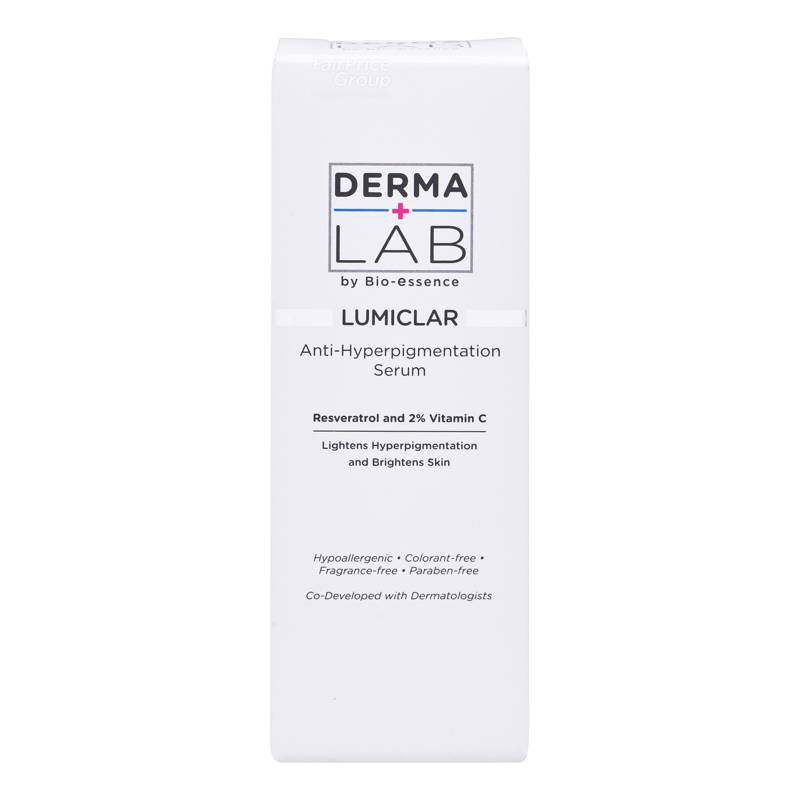 Derma Lab Lumiclar Anti-Hyperpigmentation Serum | NTUC FairPrice
