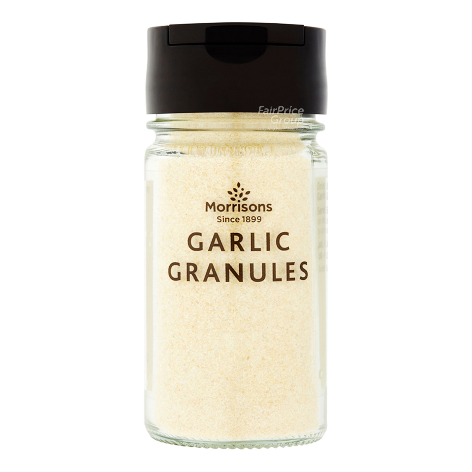 Morrisons Garlic Granules | NTUC FairPrice