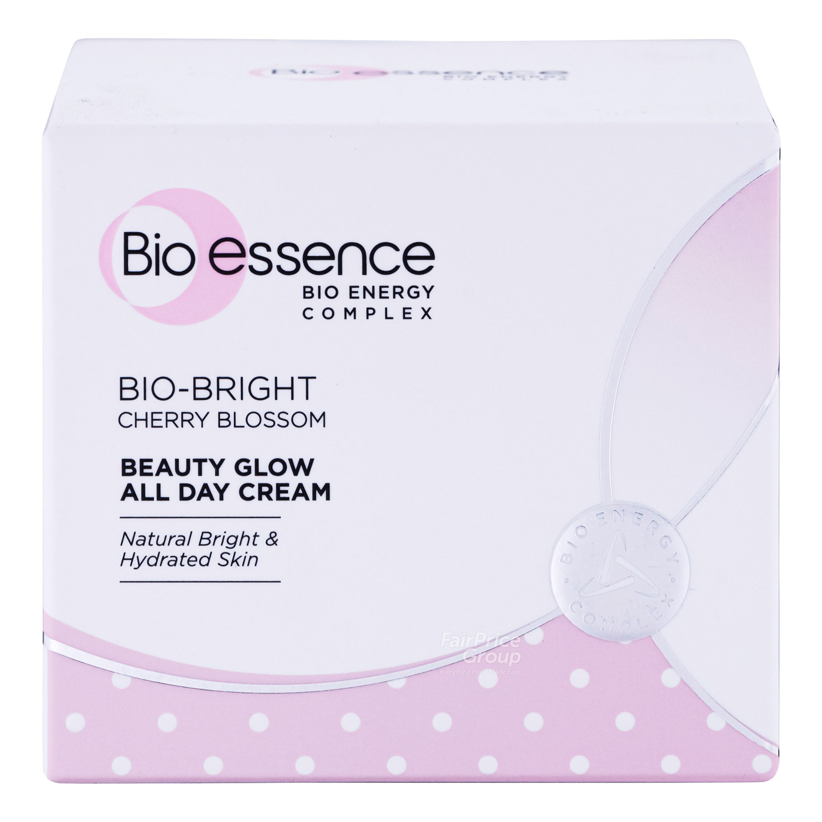 Bio-essence Bio-Bright Beauty Glow All Day Cream | NTUC FairPrice