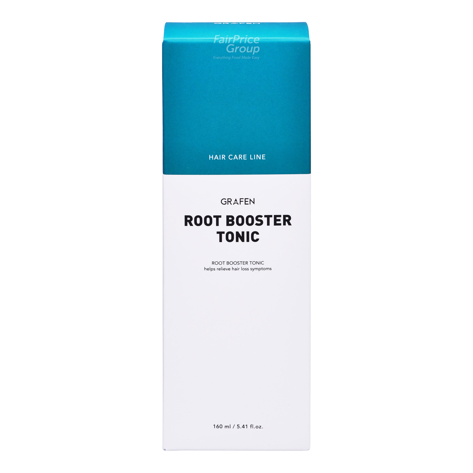 Grafen Root Booster Tonic | NTUC FairPrice