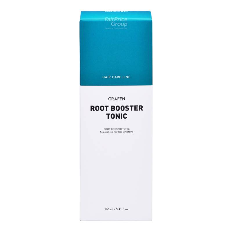 Grafen Root Booster Tonic | NTUC FairPrice