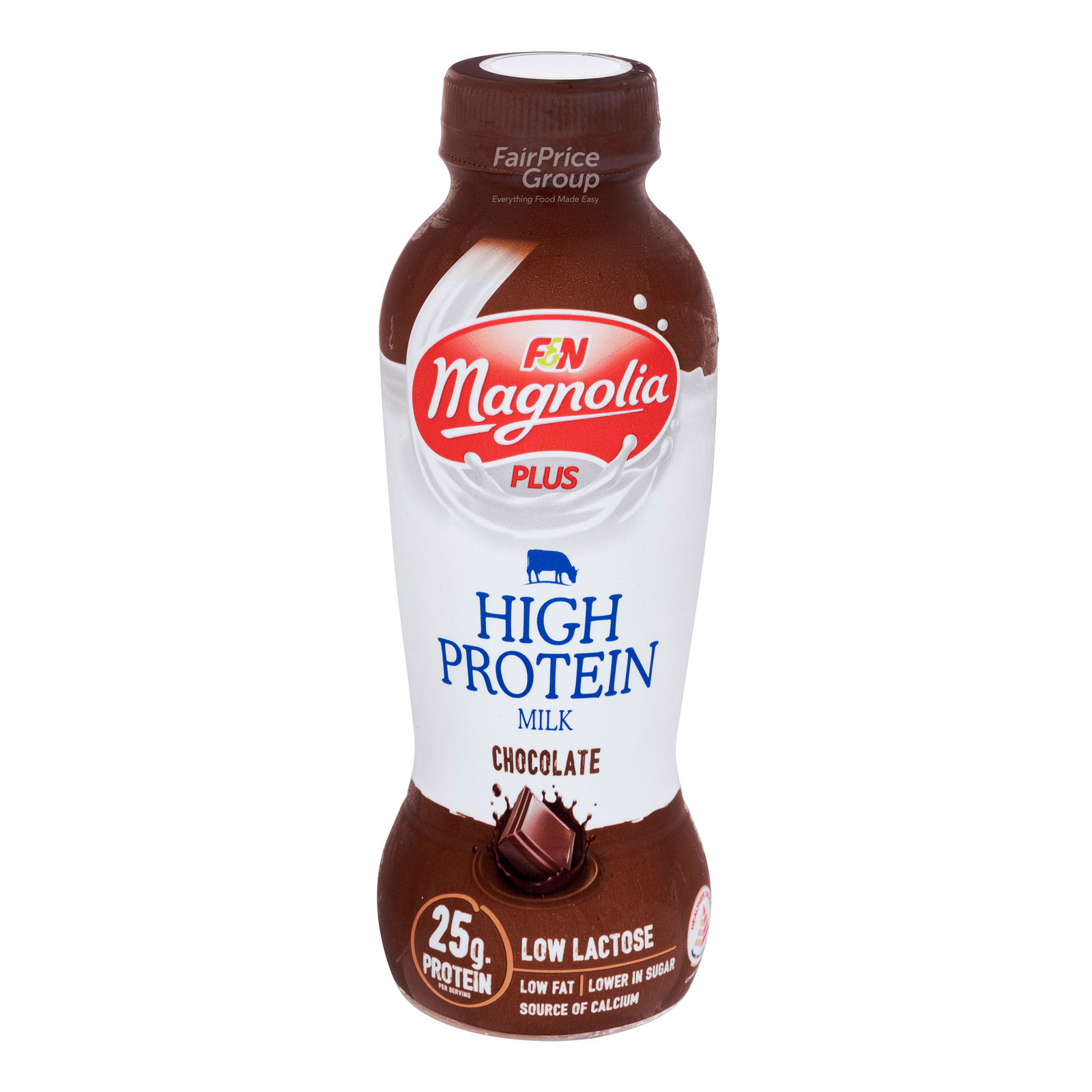 Magnolia High Protein Milk - Chocolate | NTUC FairPrice
