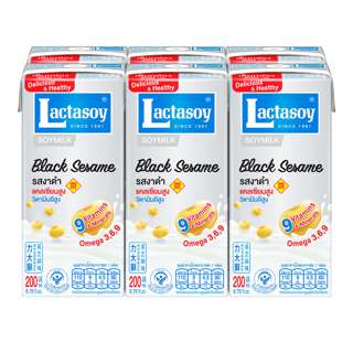 Lactasoy | All The Latest Products | NTUC FairPrice
