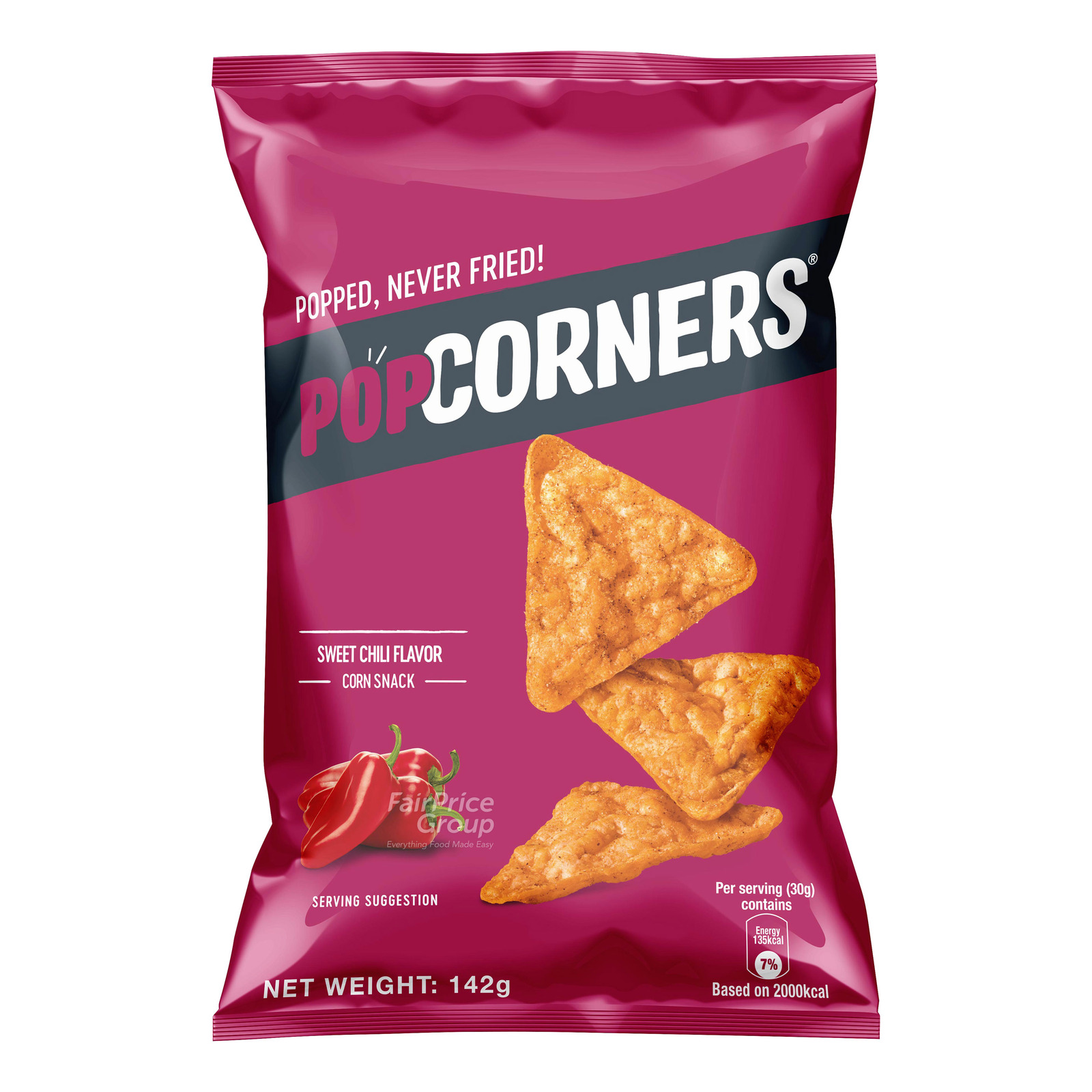 Popcorners Snacks at Vivian Nelson blog