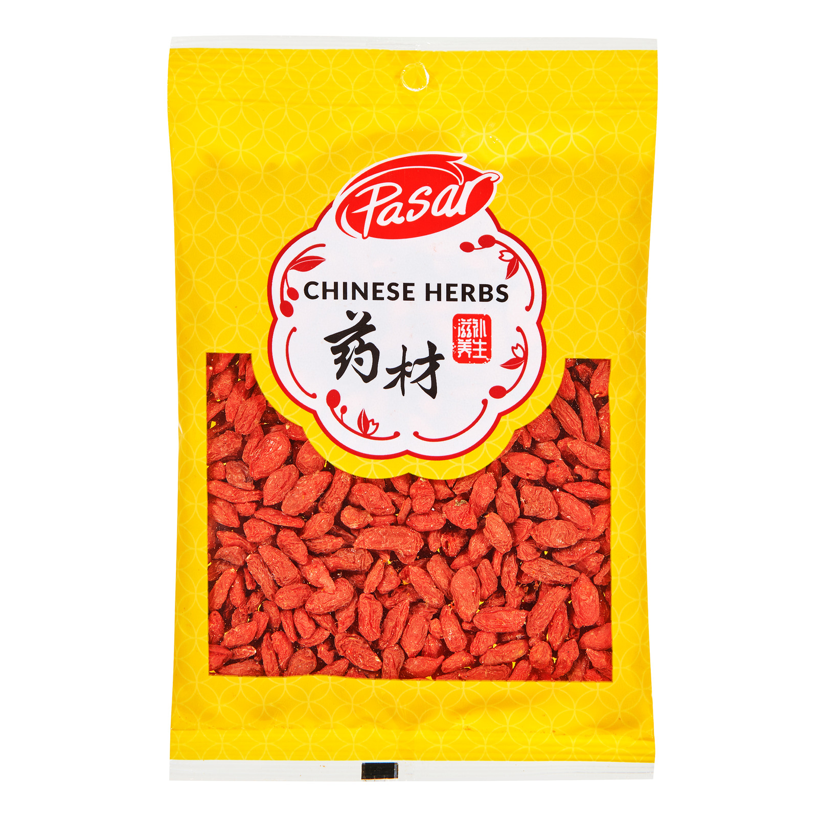 Pasar Chinese Herbs - Goji berry | NTUC FairPrice