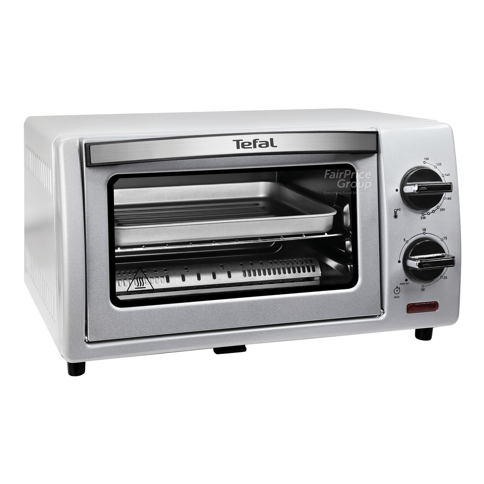Tefal 9L Equinox Oven - OF500 | NTUC FairPrice