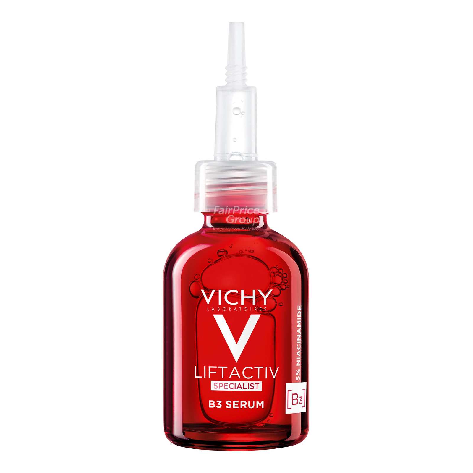 Vichy Liftactiv B3 Dark Spots Serum - Spot Corrector | NTUC FairPrice