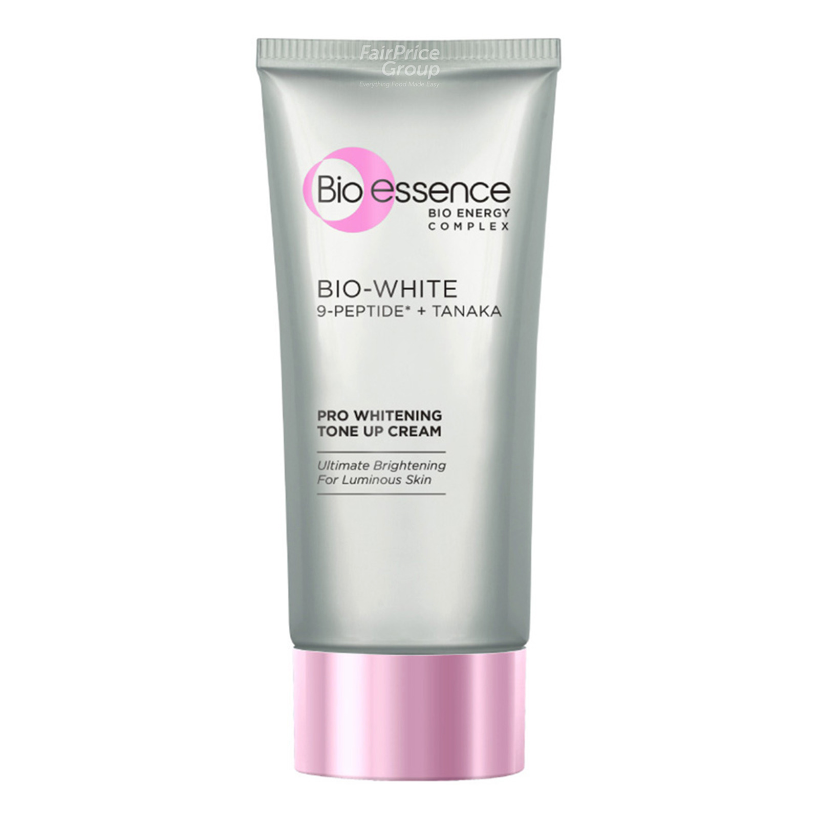 Bio Essence Pro Whitening Tone Up Cream | NTUC FairPrice