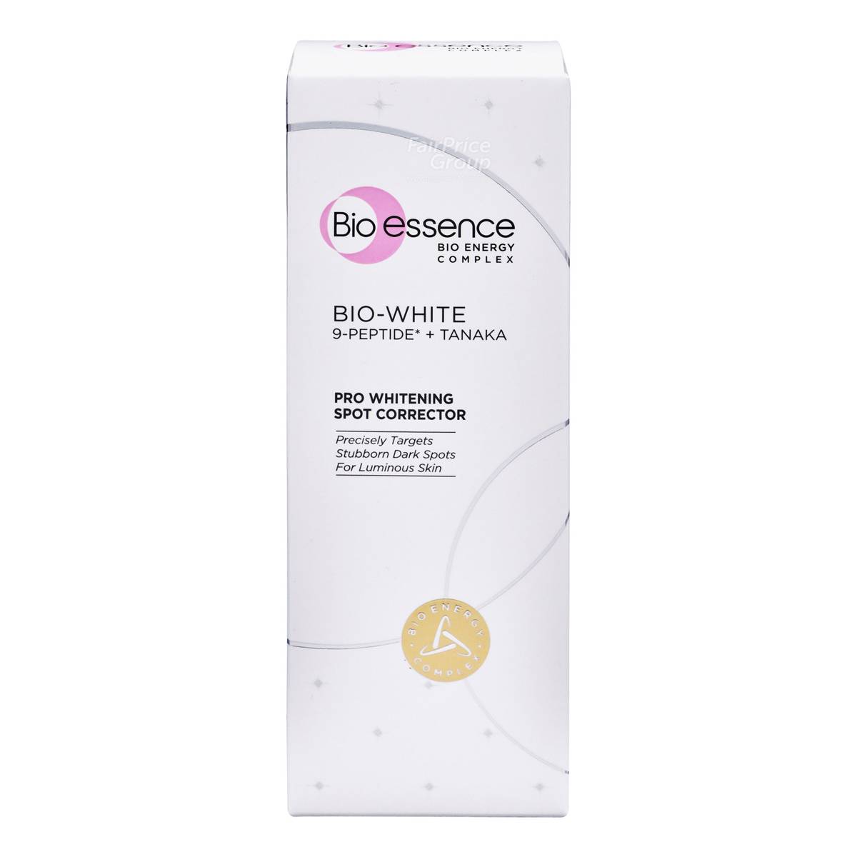 Bio Essen Bio-White Pro Whitening Spot Corrector | NTUC FairPrice