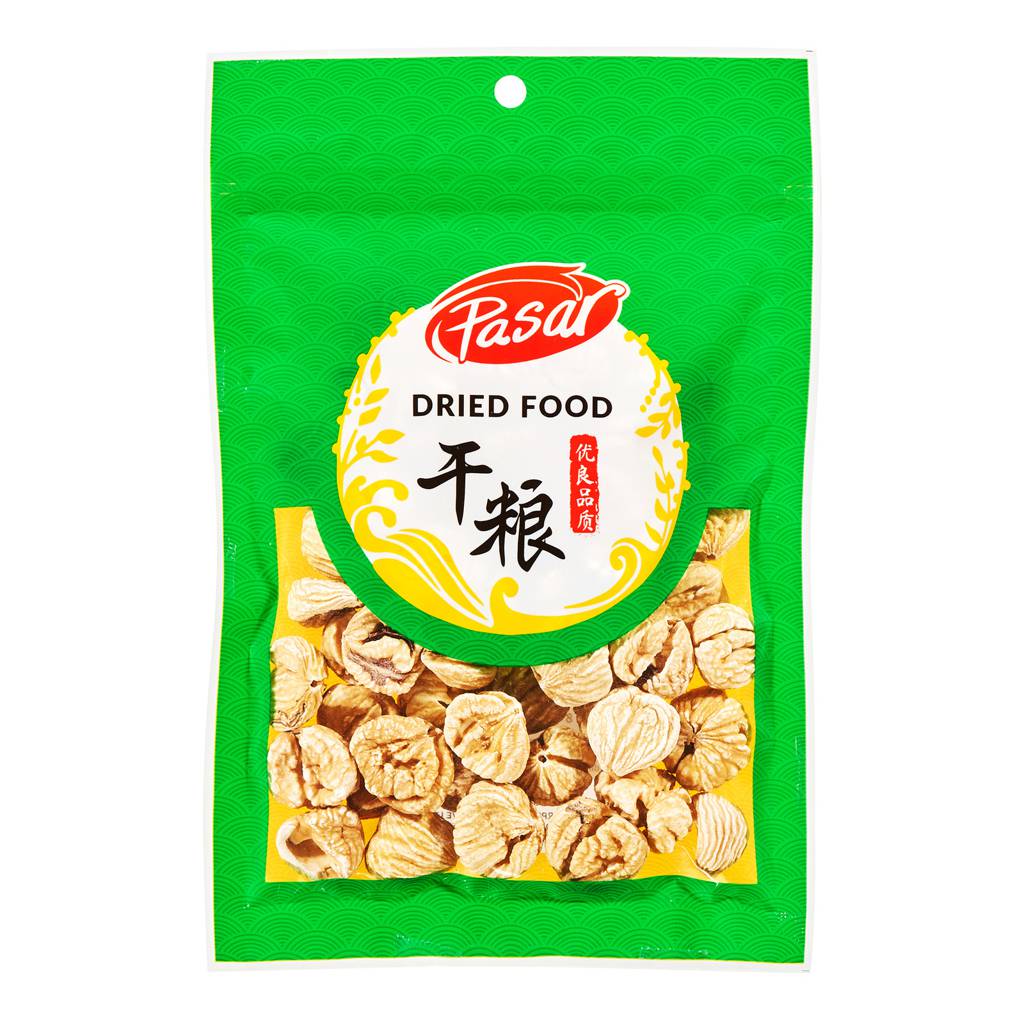 Pasar Dried Chestnut | NTUC FairPrice