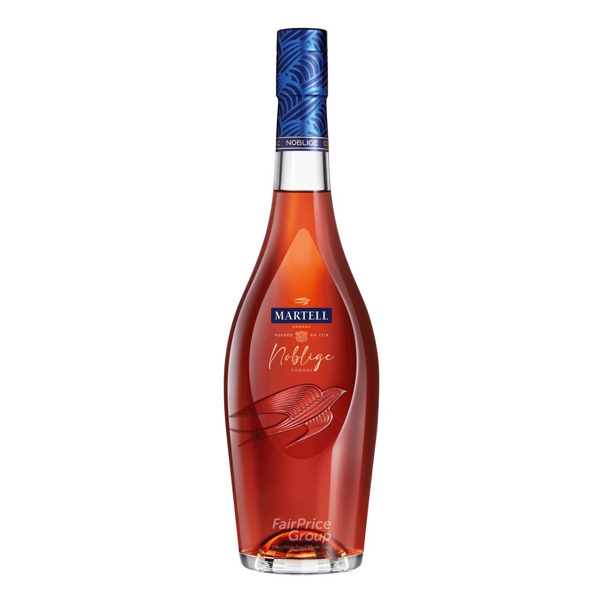 Martell Noblige Cognac | NTUC FairPrice
