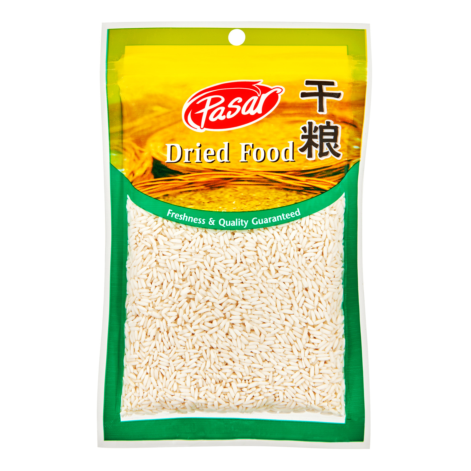 Pasar White Glutinous Rice | NTUC FairPrice