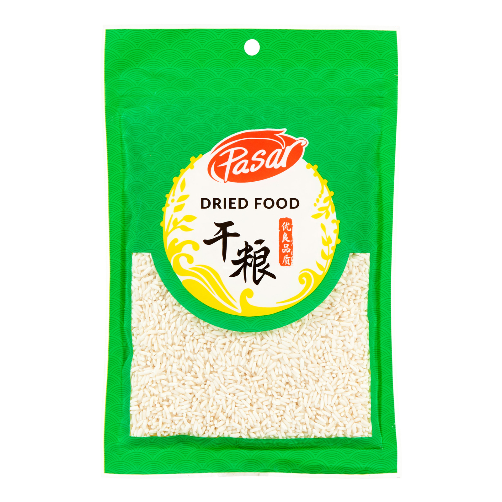 Pasar White Glutinous Rice | NTUC FairPrice