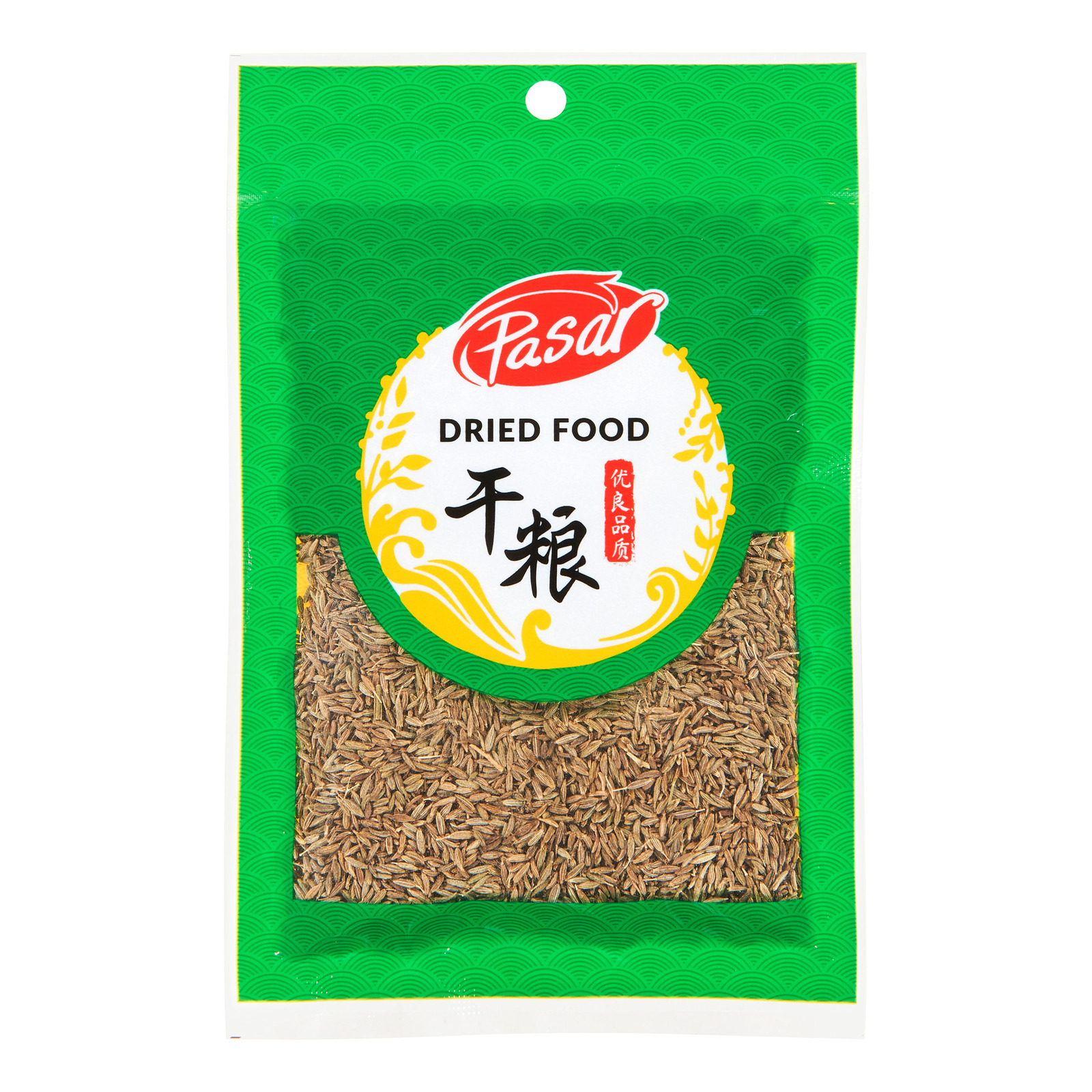 Pasar Dried Foods - Cumin Seed | NTUC FairPrice