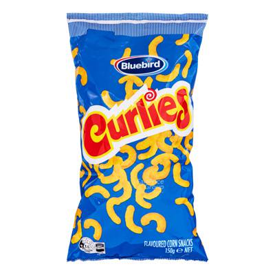 Bluebird Curlies | NTUC FairPrice