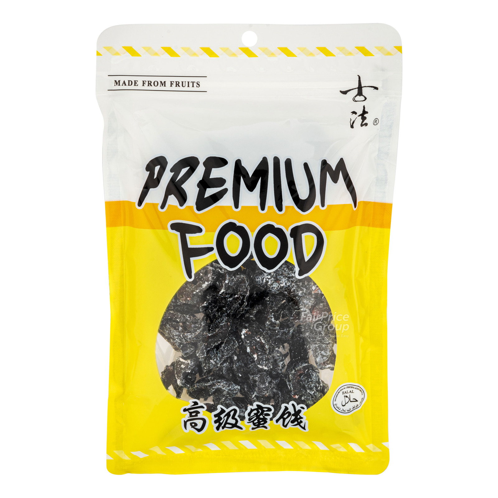 Kufa Shredded Moi | NTUC FairPrice