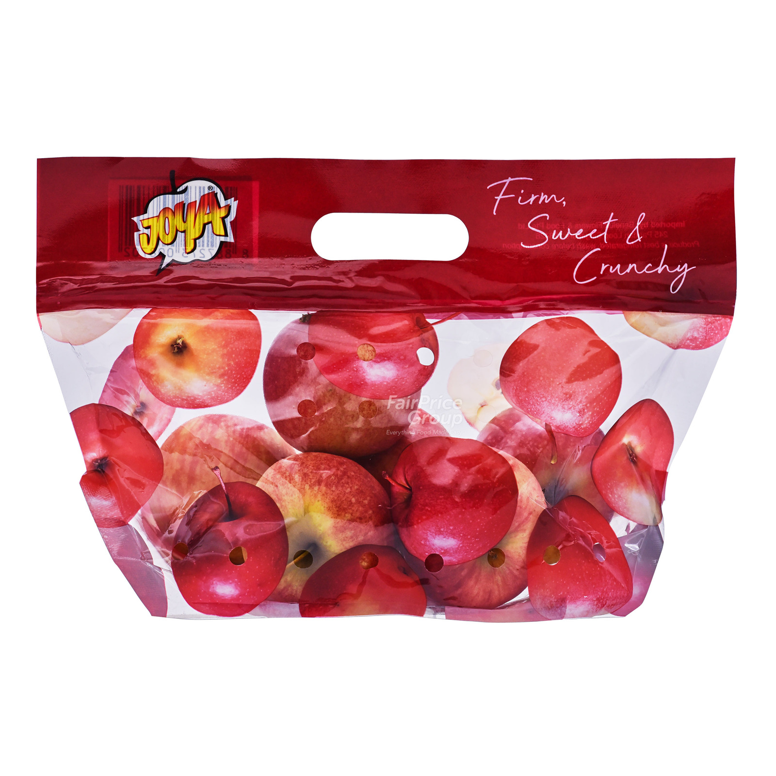Joya France Red Apple | NTUC FairPrice