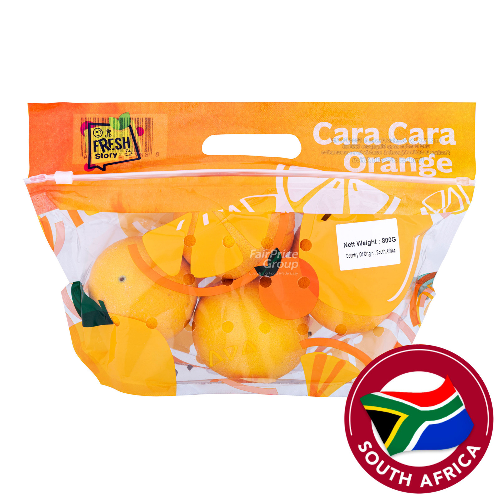 South Africa Cara Cara Orange | NTUC FairPrice