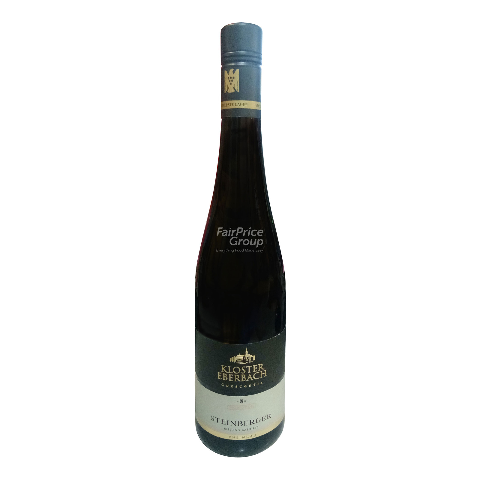 Kloster EB Hollenberg Crescentia Riesling | NTUC FairPrice