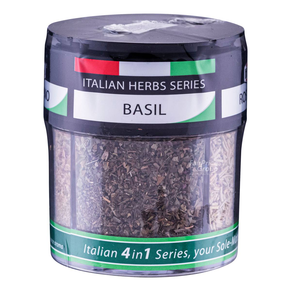 Hexa 4 In 1 Italian Herbs Series | NTUC FairPrice