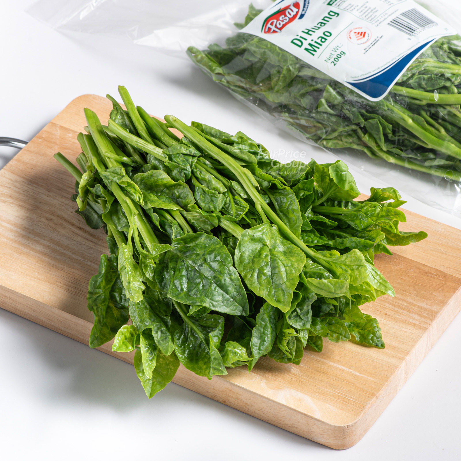 Pasar Di Huang Miao | NTUC FairPrice