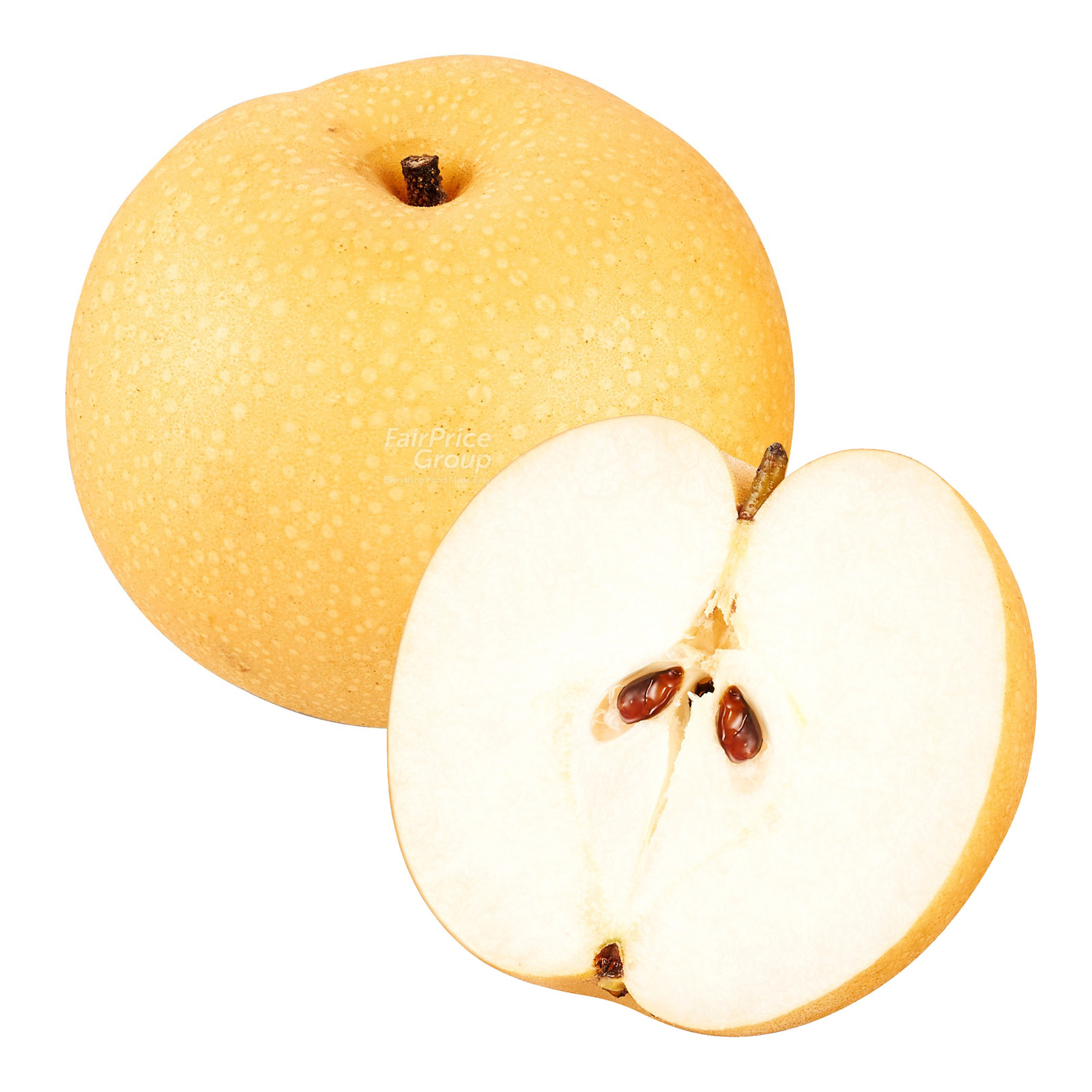 China Shingo Pear | NTUC FairPrice