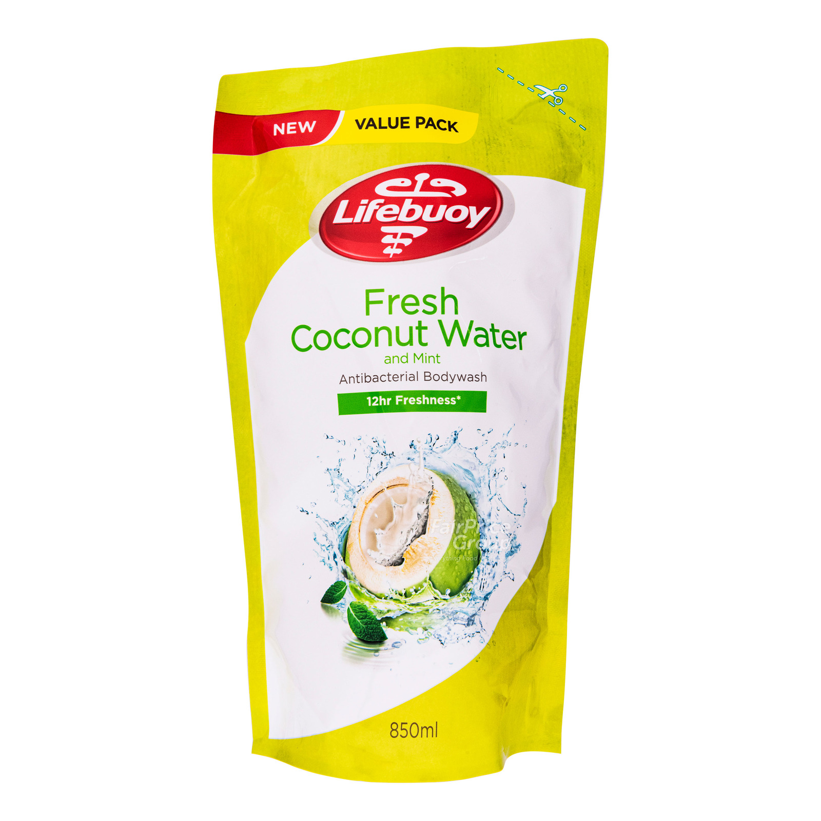 Lifebuoy Body Wash Coconut at Faith Fussell blog