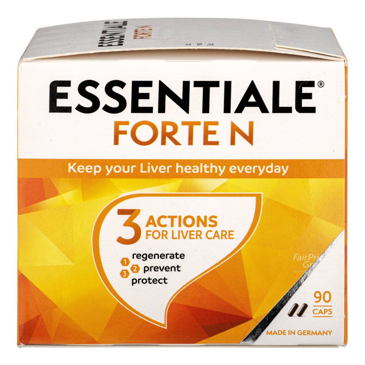 Essentiale Forte N | NTUC FairPrice