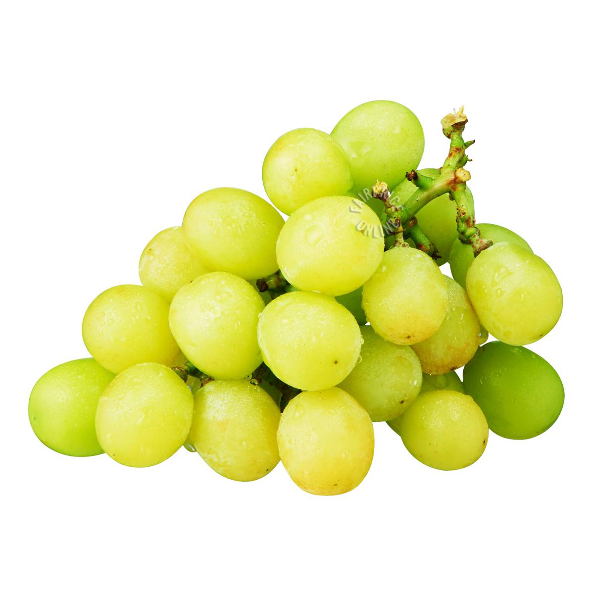 China Shine Muscat Grapes | NTUC FairPrice