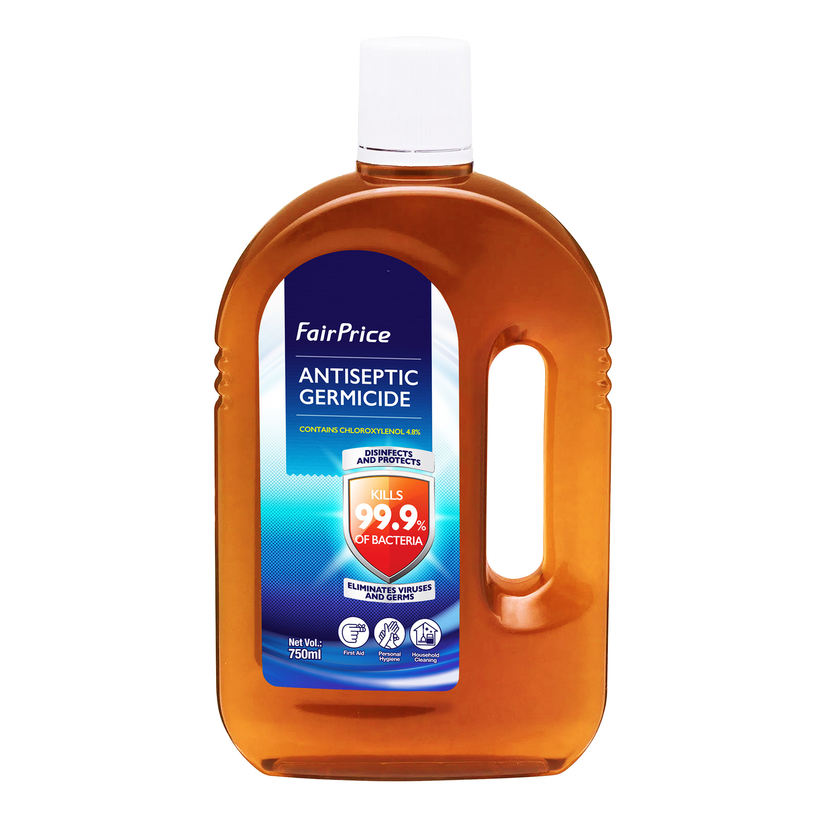 FairPrice Antiseptic Germicide | NTUC FairPrice
