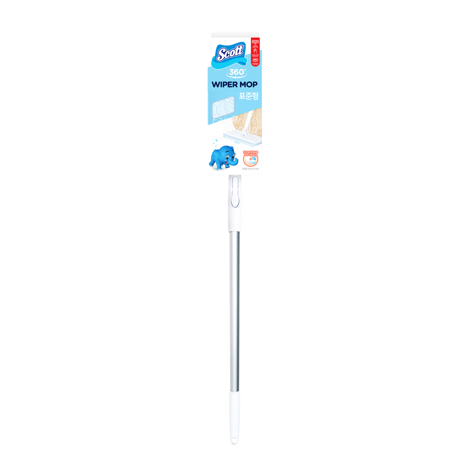 Scott 360 Wiper Mop | NTUC FairPrice