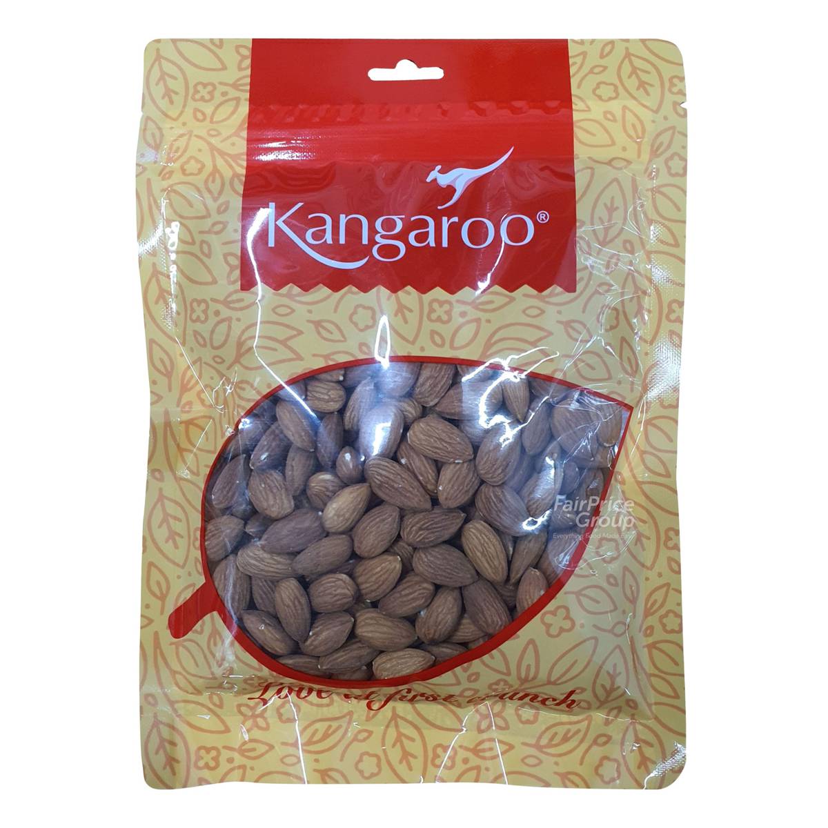 Kangaroo Baked Almond | NTUC FairPrice