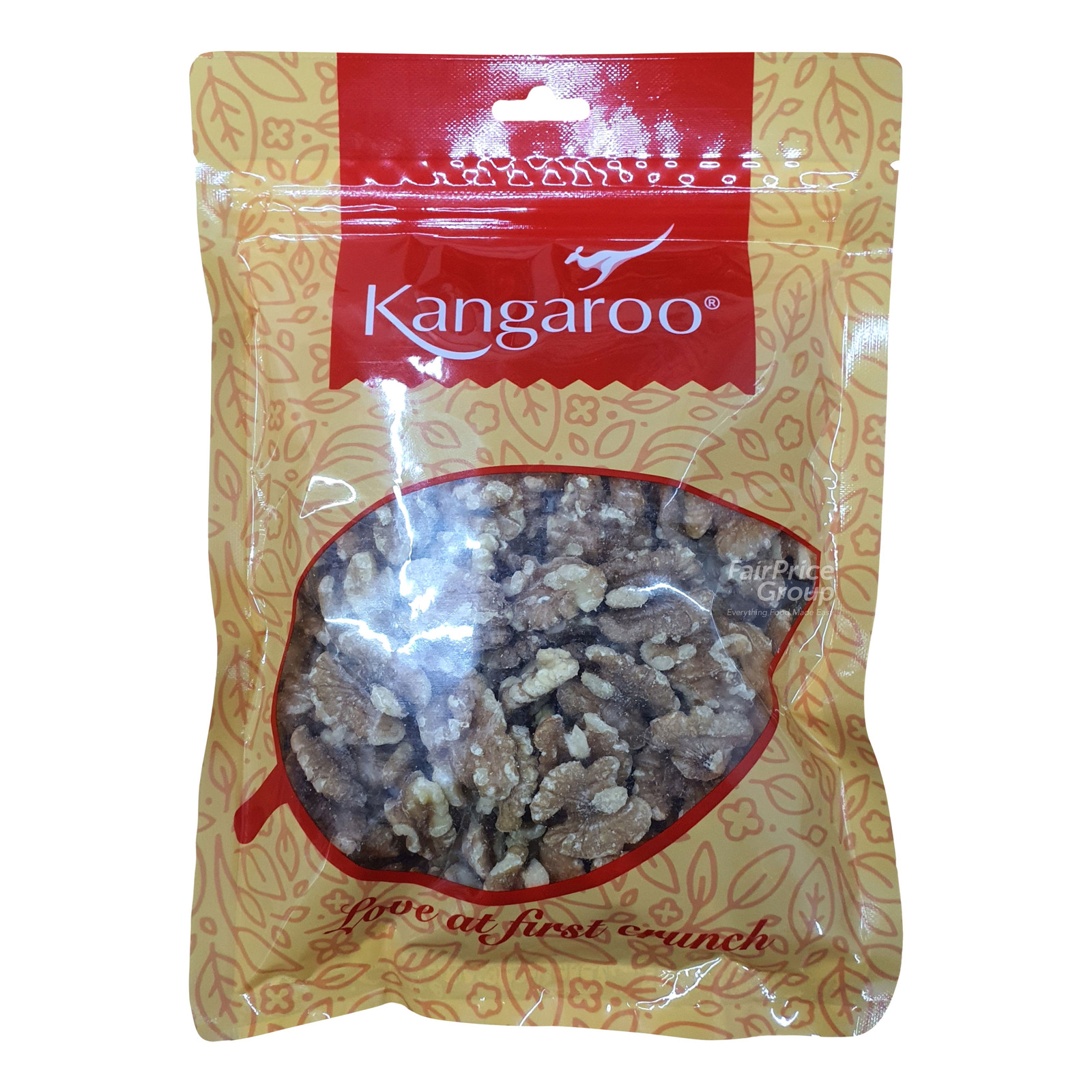 Kangaroo Baked Walnut | NTUC FairPrice