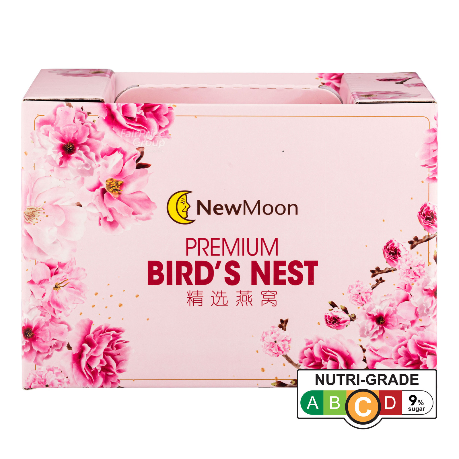 New Moon Premium Birds Nest Gift Set | NTUC FairPrice