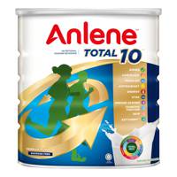 Anlene Total 10 Nutritional Adult Milk Powder - Vanilla | NTUC FairPrice