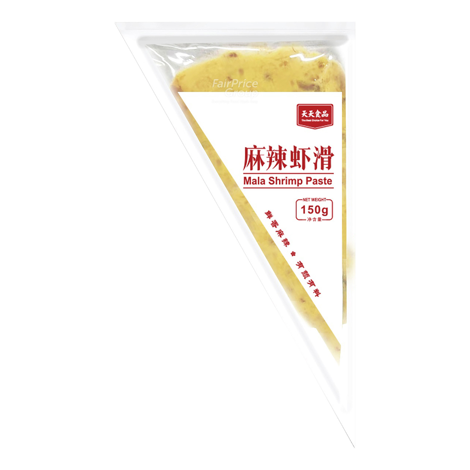 Tian Tian Xi Pin Shrimp Paste - Mala | NTUC FairPrice
