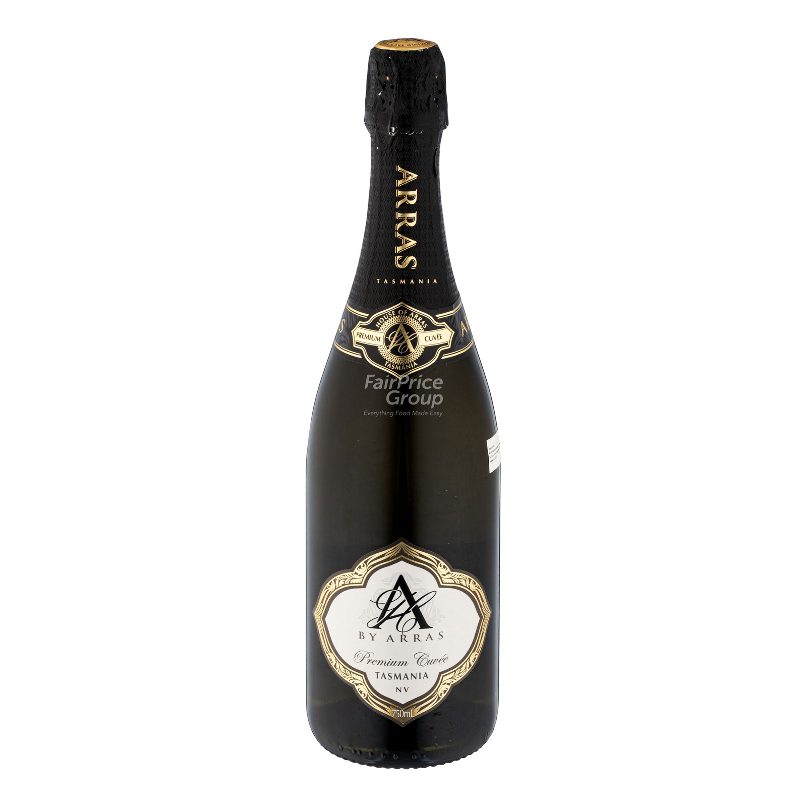 A by Arras Premium Cuvee | NTUC FairPrice
