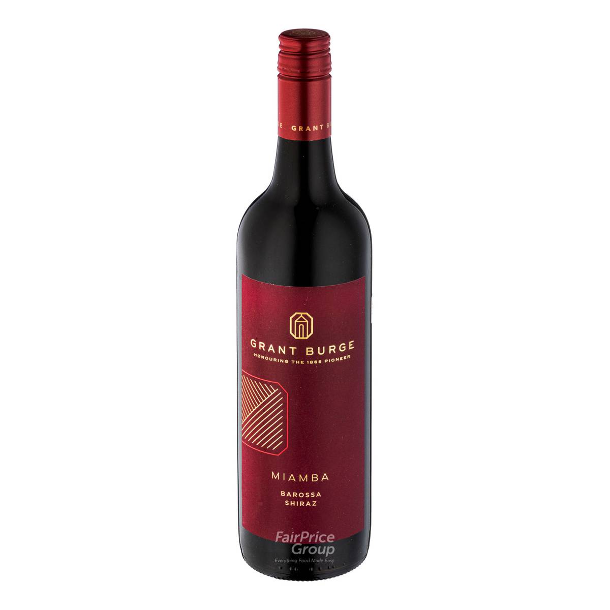 Grantburge Miamba Shiraz | NTUC FairPrice