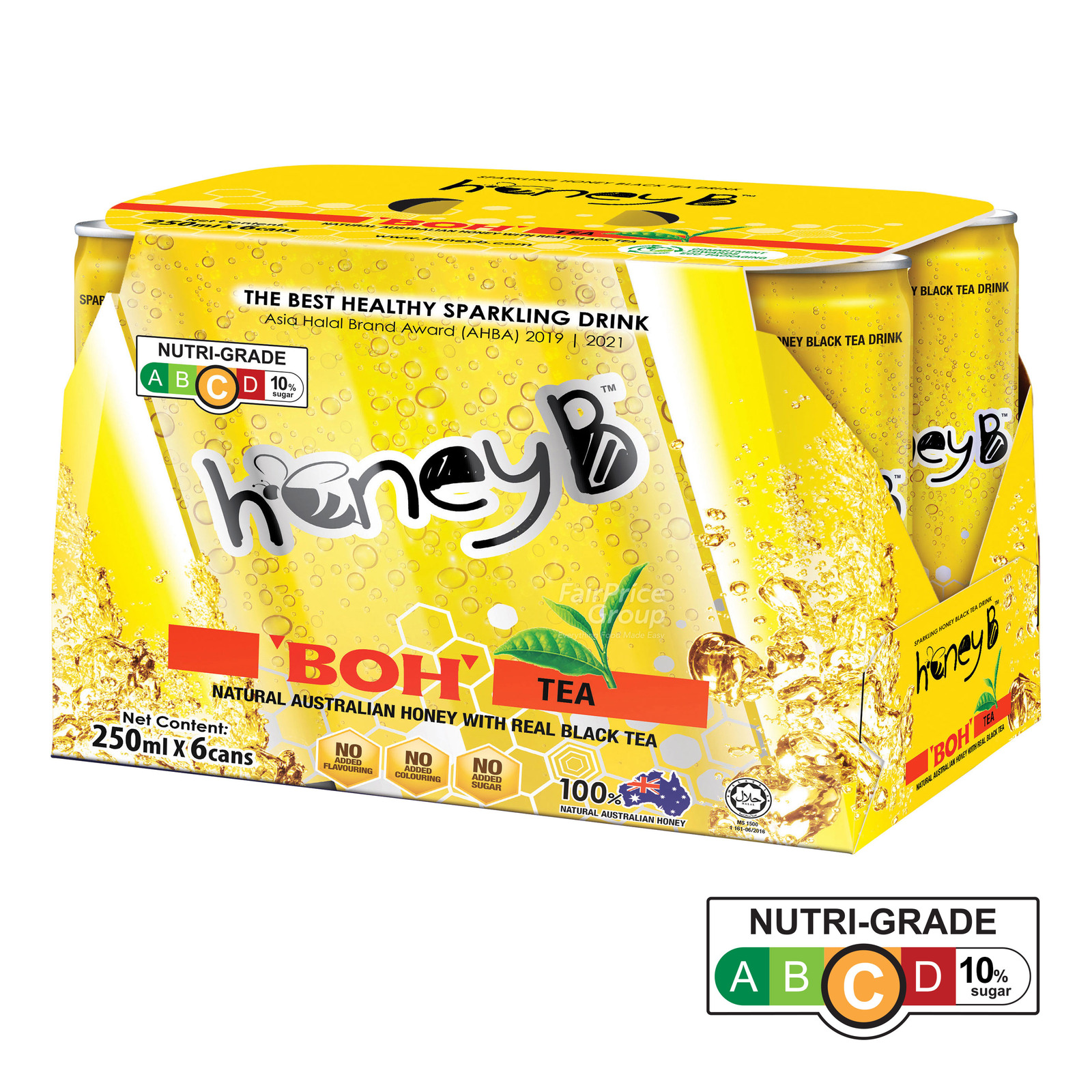 39honey And Venom39 Three Hands Press