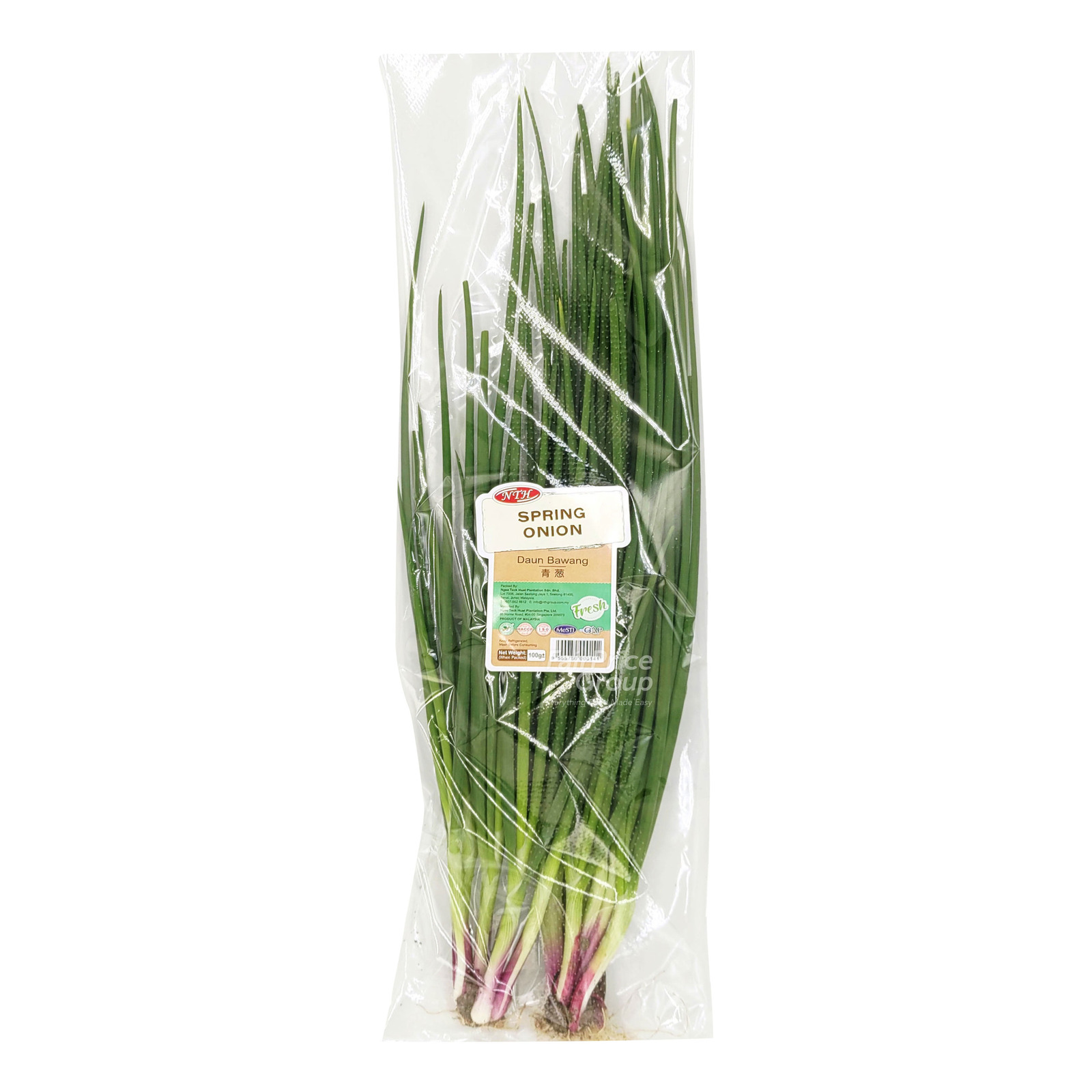 NTH Spring Onion | NTUC FairPrice