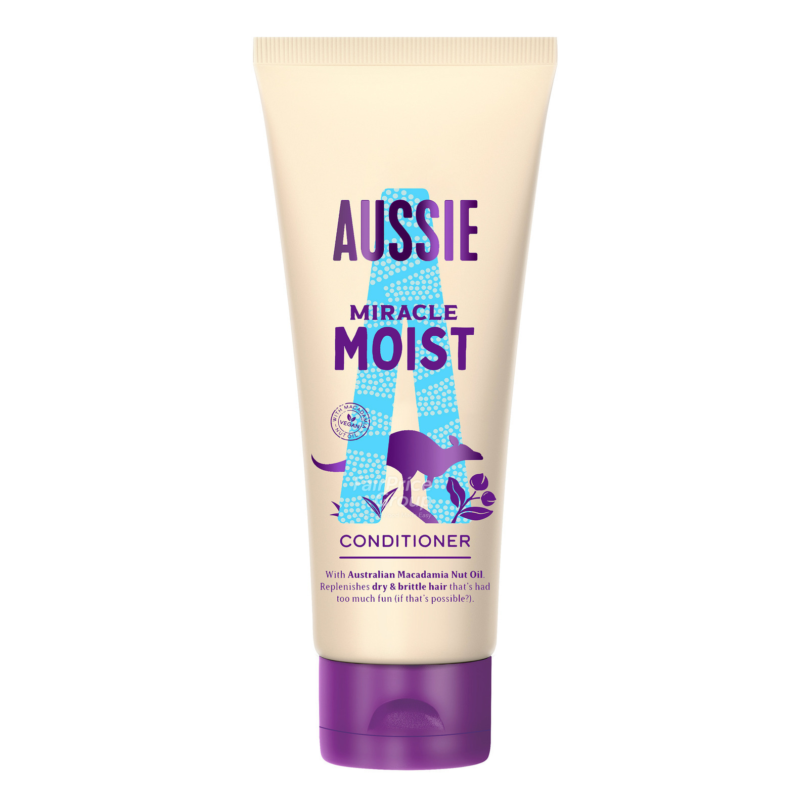 Aussie Miracle Moist Conditioner | NTUC FairPrice