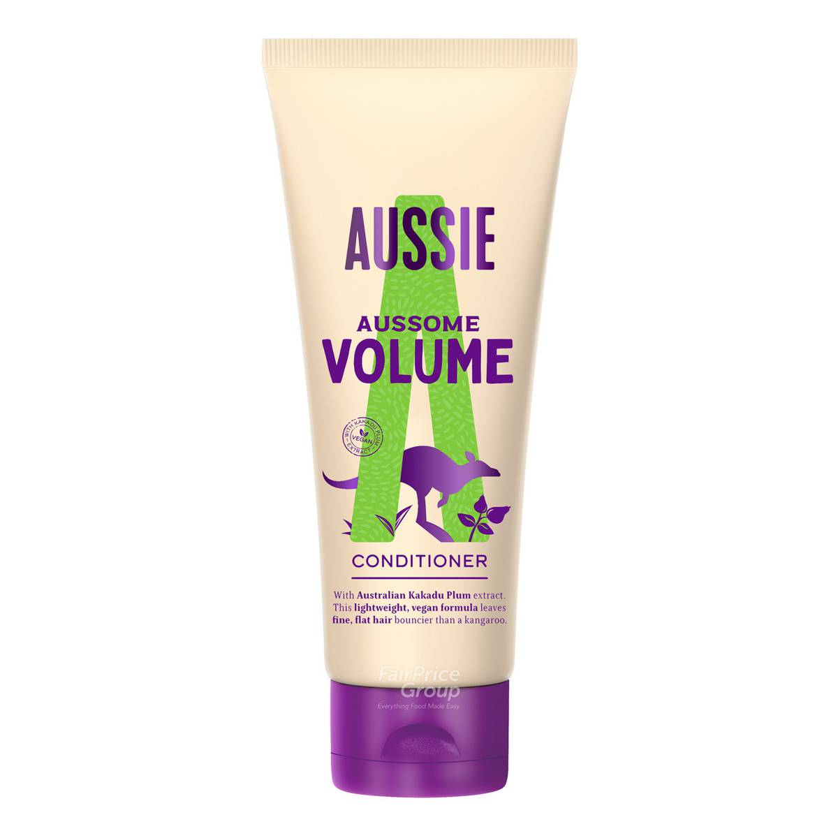 Aussie Conditioner - Aussome Volume | NTUC FairPrice
