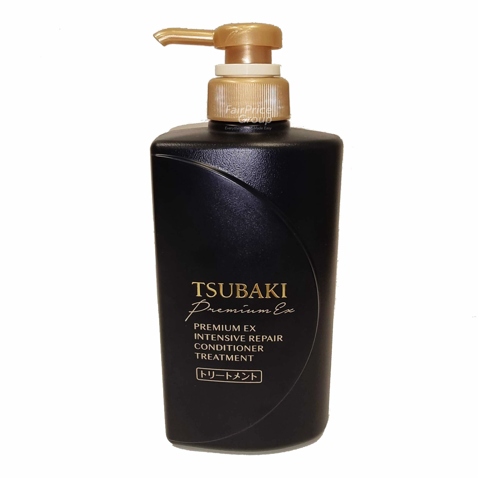 Tsubaki Treatment Conditioner - Premium Ex Intensive Repair | NTUC ...