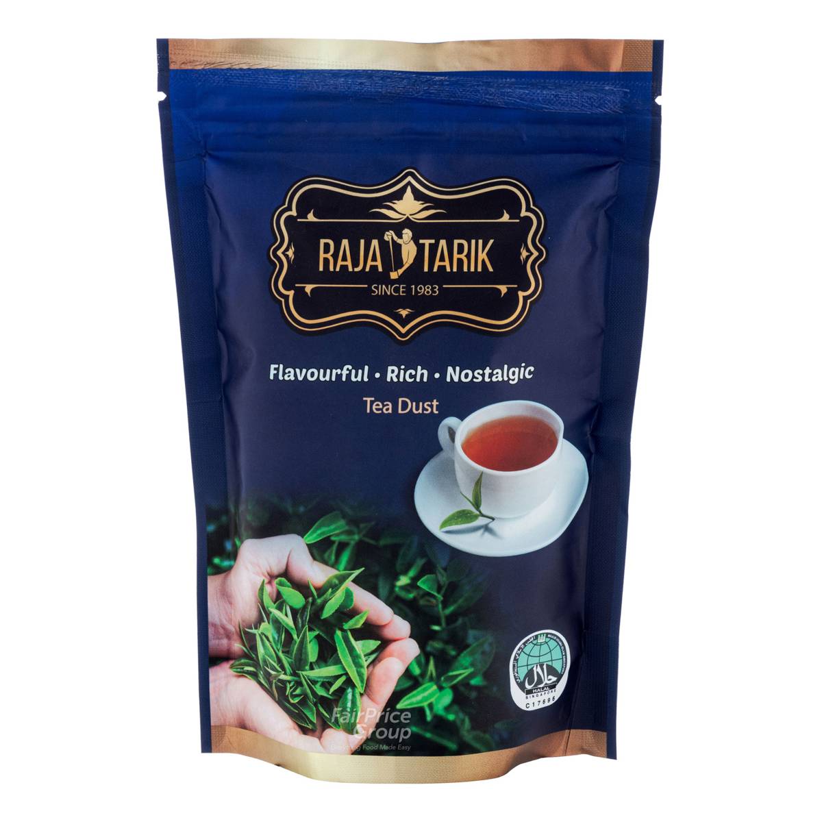 Raja Tarik Tea Dust | NTUC FairPrice