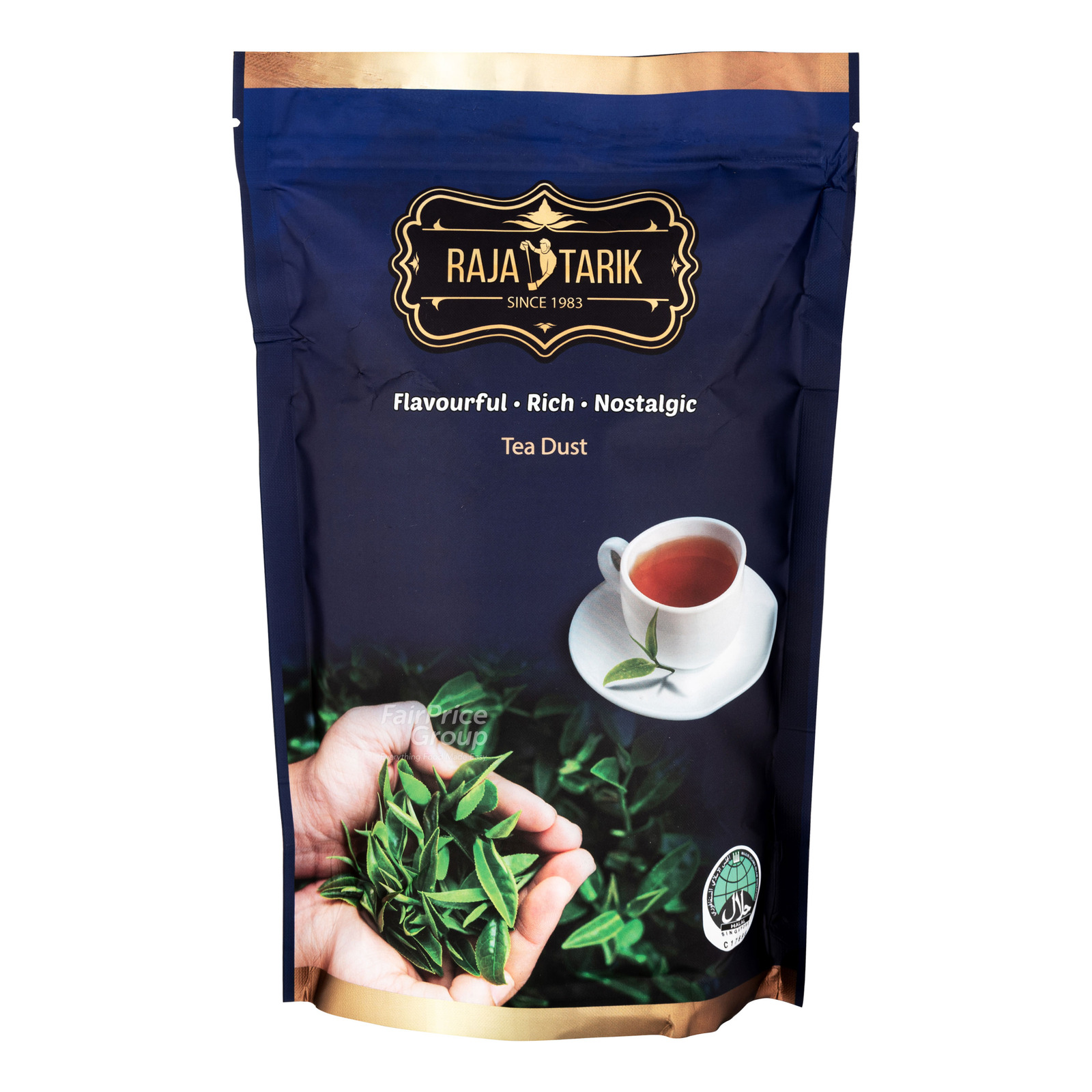 Raja Tarik Tea Dust | NTUC FairPrice