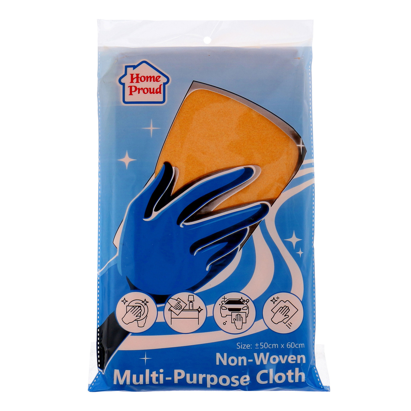 HomeProud Multi-Purpose Cloth | NTUC FairPrice