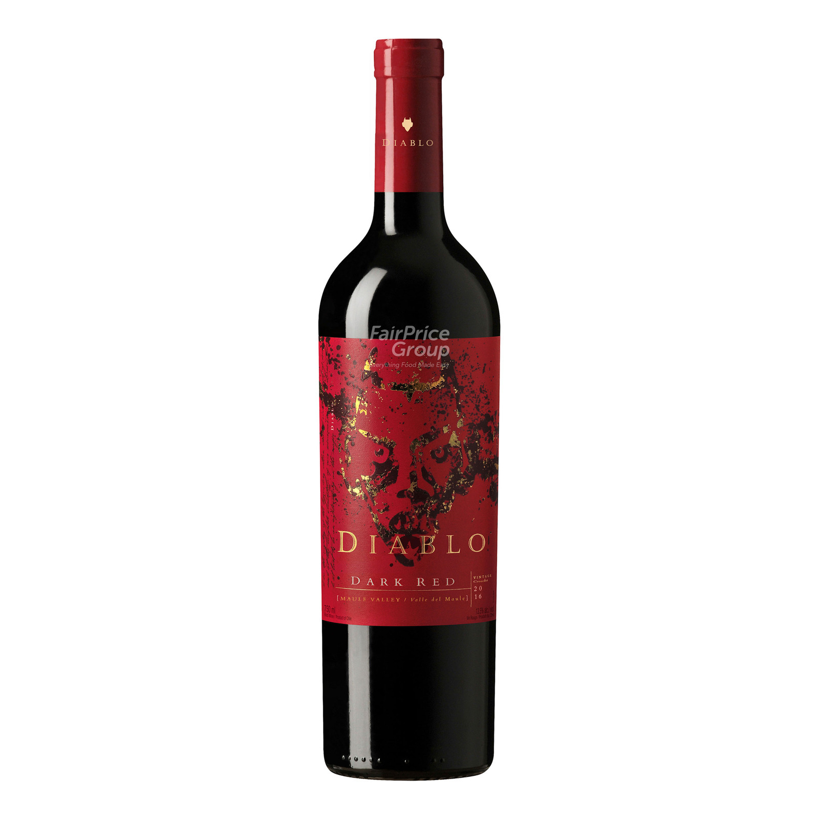 Diablo Dark Red | NTUC FairPrice