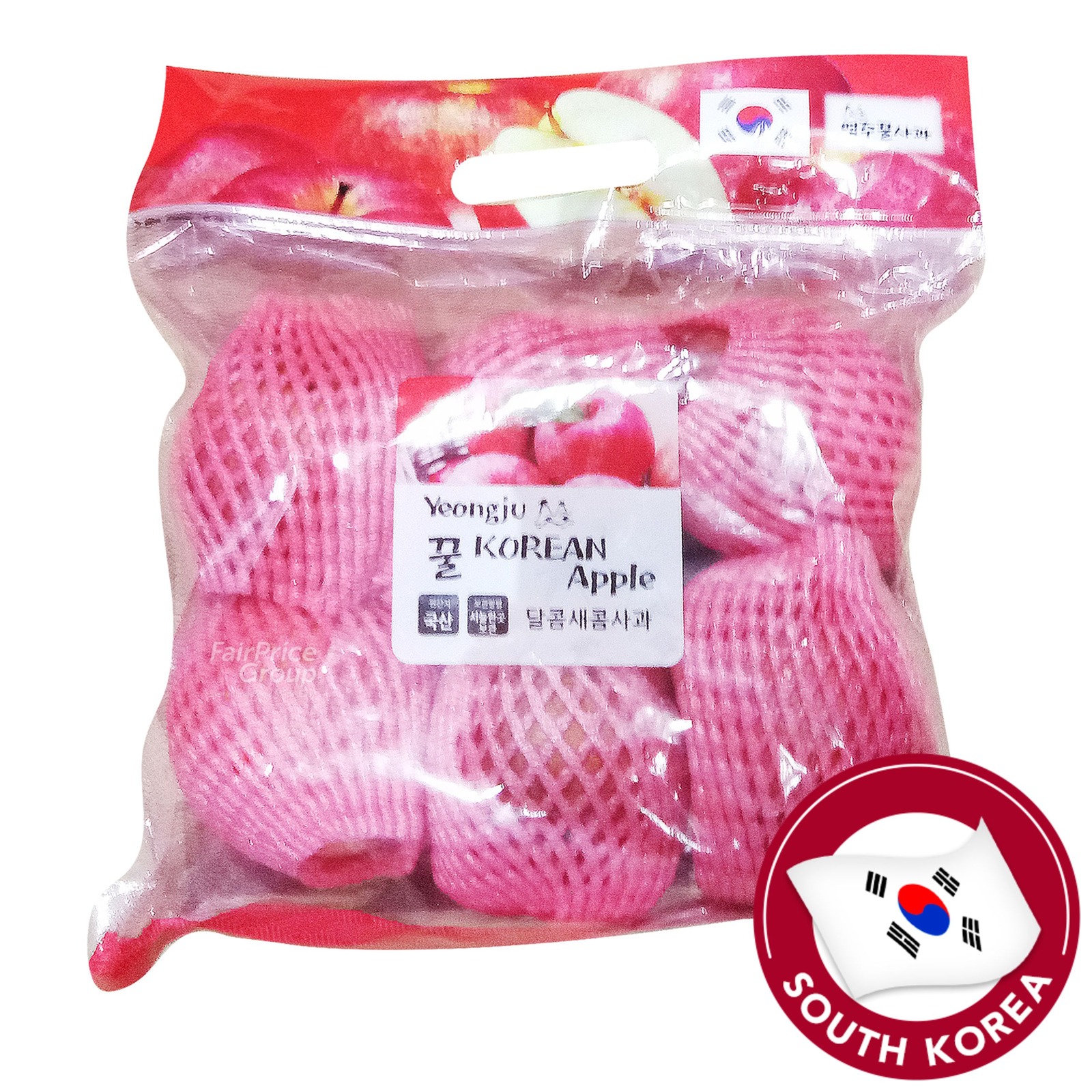 Korea Fuji Apple | NTUC FairPrice