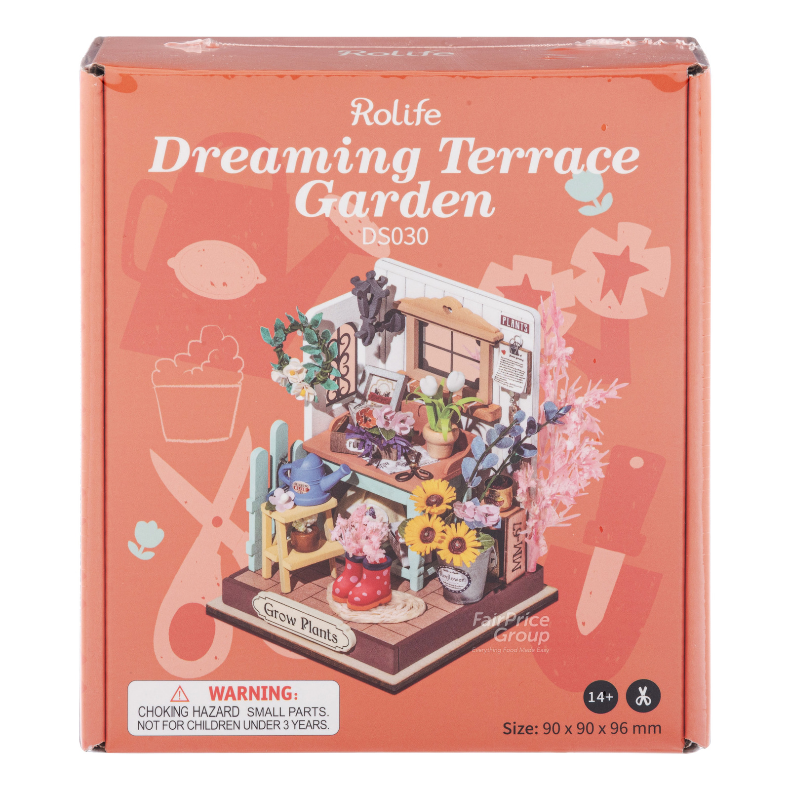 Vendermac Ven Toys - Assorted | NTUC FairPrice